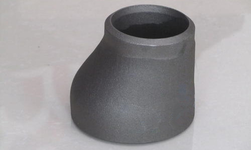 Pipe 3 X 2 Eccentric Reducer Carbon Steel Buttweld Fittings