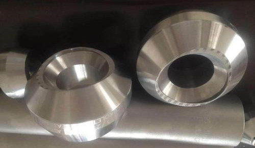 Forged Steel Socket Weld olet Welding