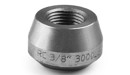Threaded Olet Erw Cs Carbon Steel Pipe Fittings