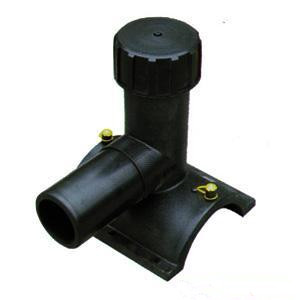 General Welding Electrofusion HDPE Pipe Saddle Clamp