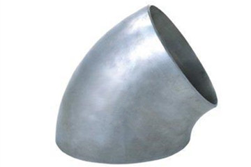 DN32 DN80 Welding SS316L Stainless Steel Pipe Fittings