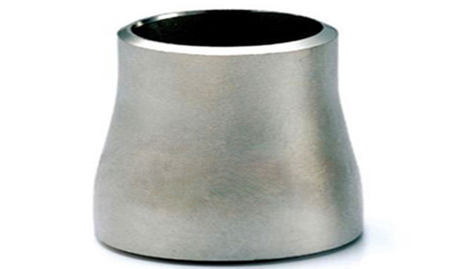 DN150 Concentric Reducer Carbon Steel Pipe Fittings